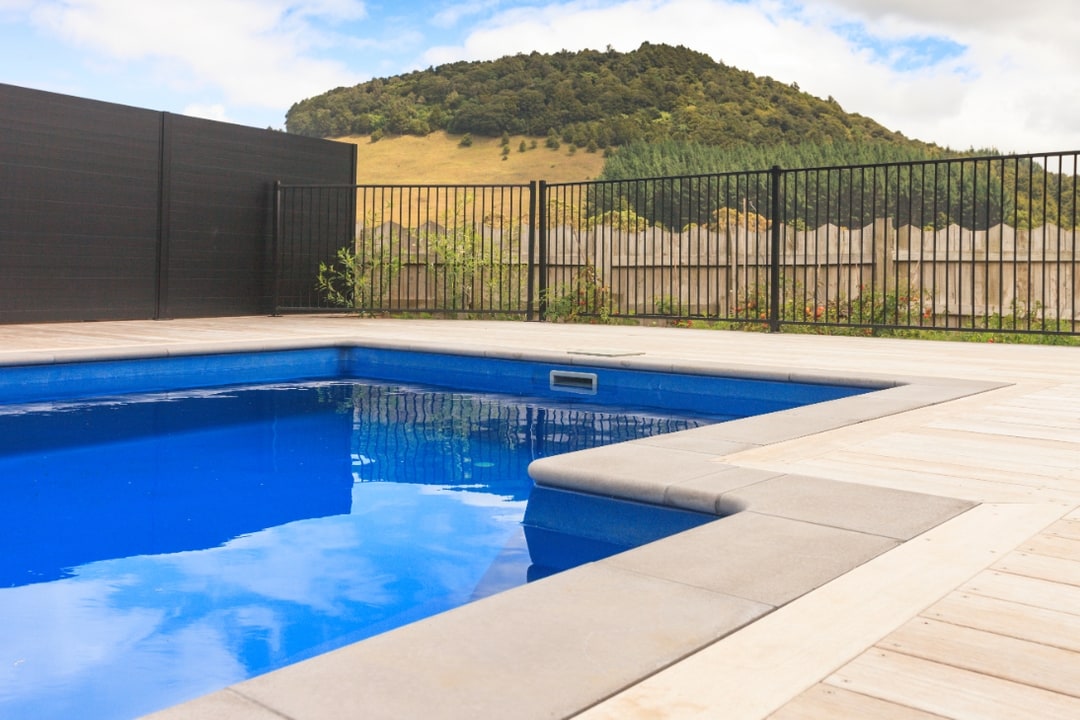 Gallery | Deep End | Swimming Pools & Spas