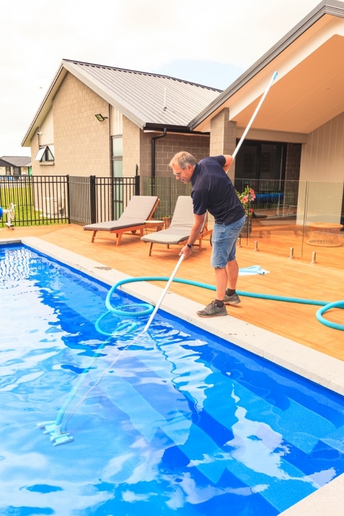 Gallery | Deep End | Swimming Pools & Spas