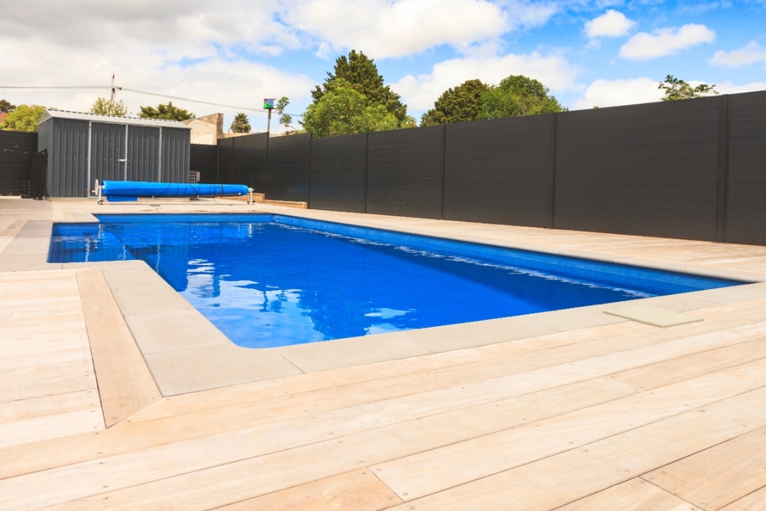 Gallery | Deep End | Swimming Pools & Spas