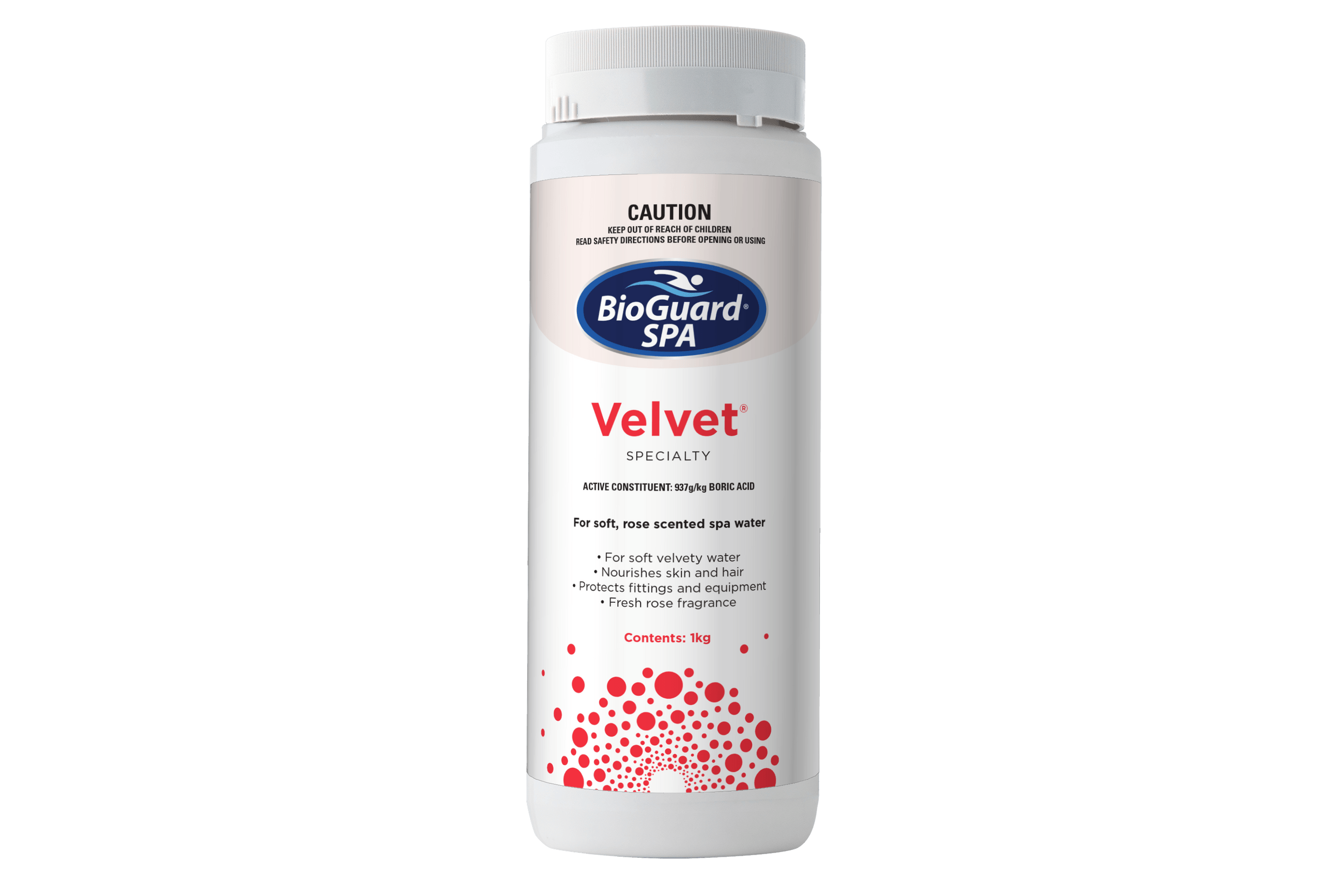 Shop | Buy Pool and Spa Chemicals and Cleaners Online | Deep End Spa ...