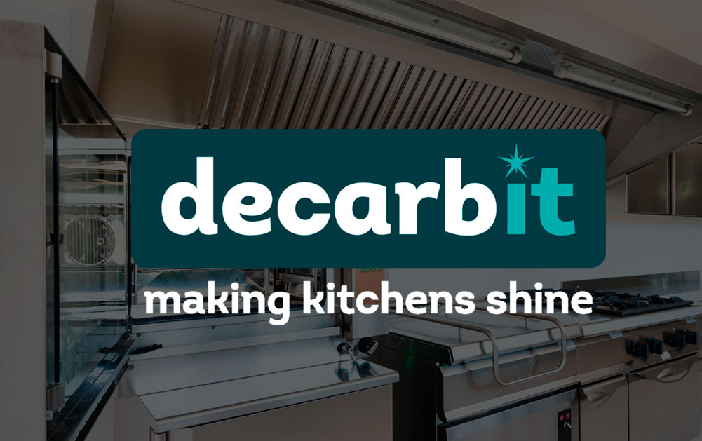 Decarb It | Decarboniser Hire | Sheffield