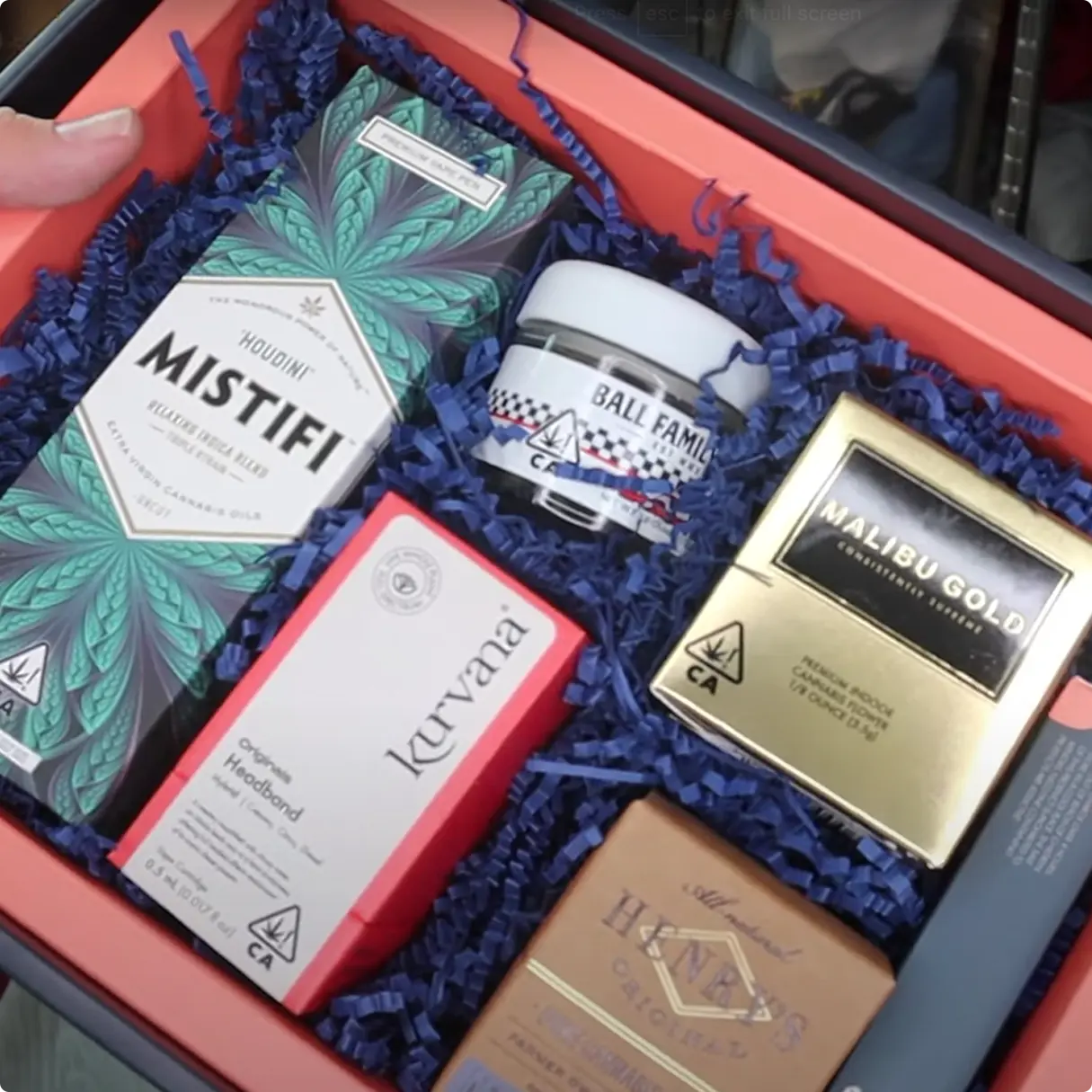 New Boxes from Nugg Club