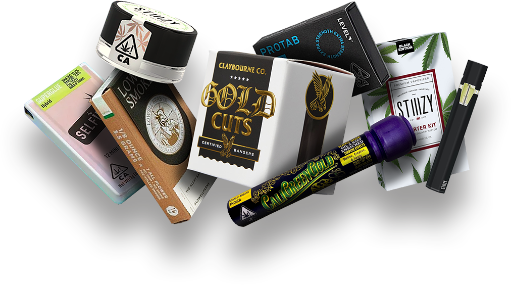 New Boxes from Nugg Club