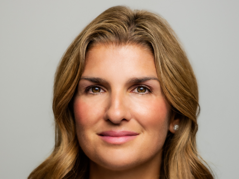 Being the Only Woman in the Room & Turning This Into an Advantage ...