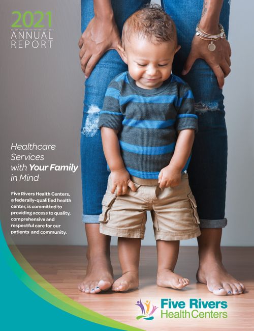 Five Rivers Health Centers