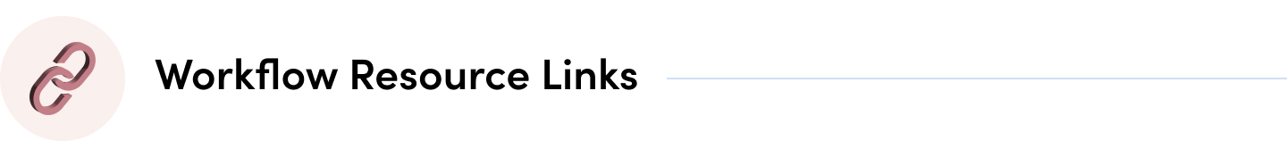 Inspiration Guide for Automating Workflow in Healthcare