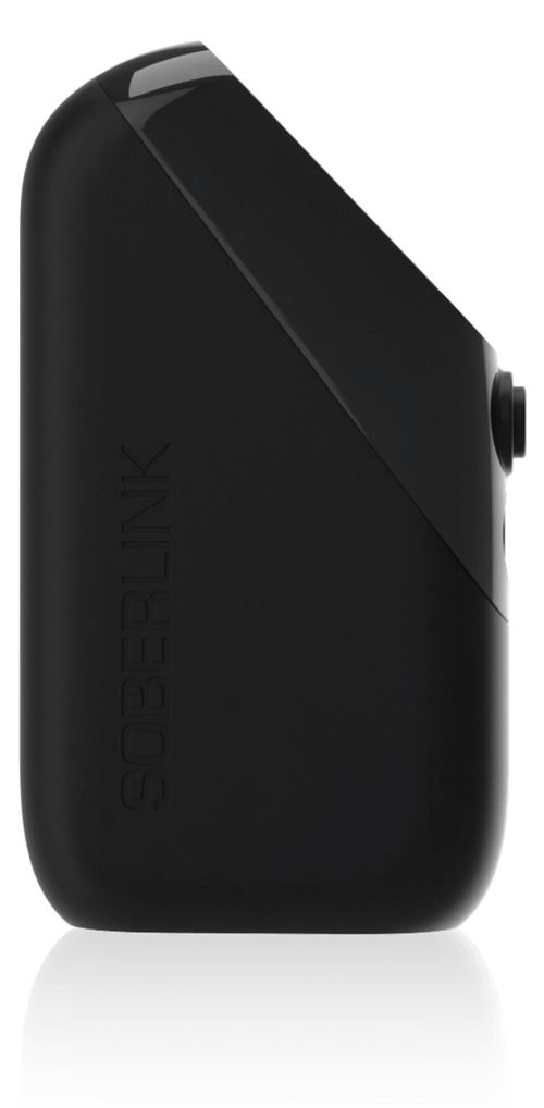 Soberlink Connect | Portable & Wireless Alcohol Monitor