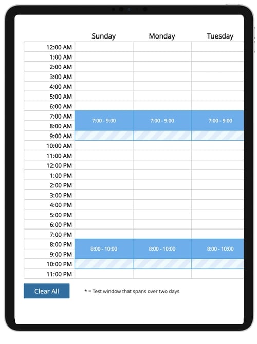 Soberlink | The Experts in Remote Alcohol Monitoring Technology™