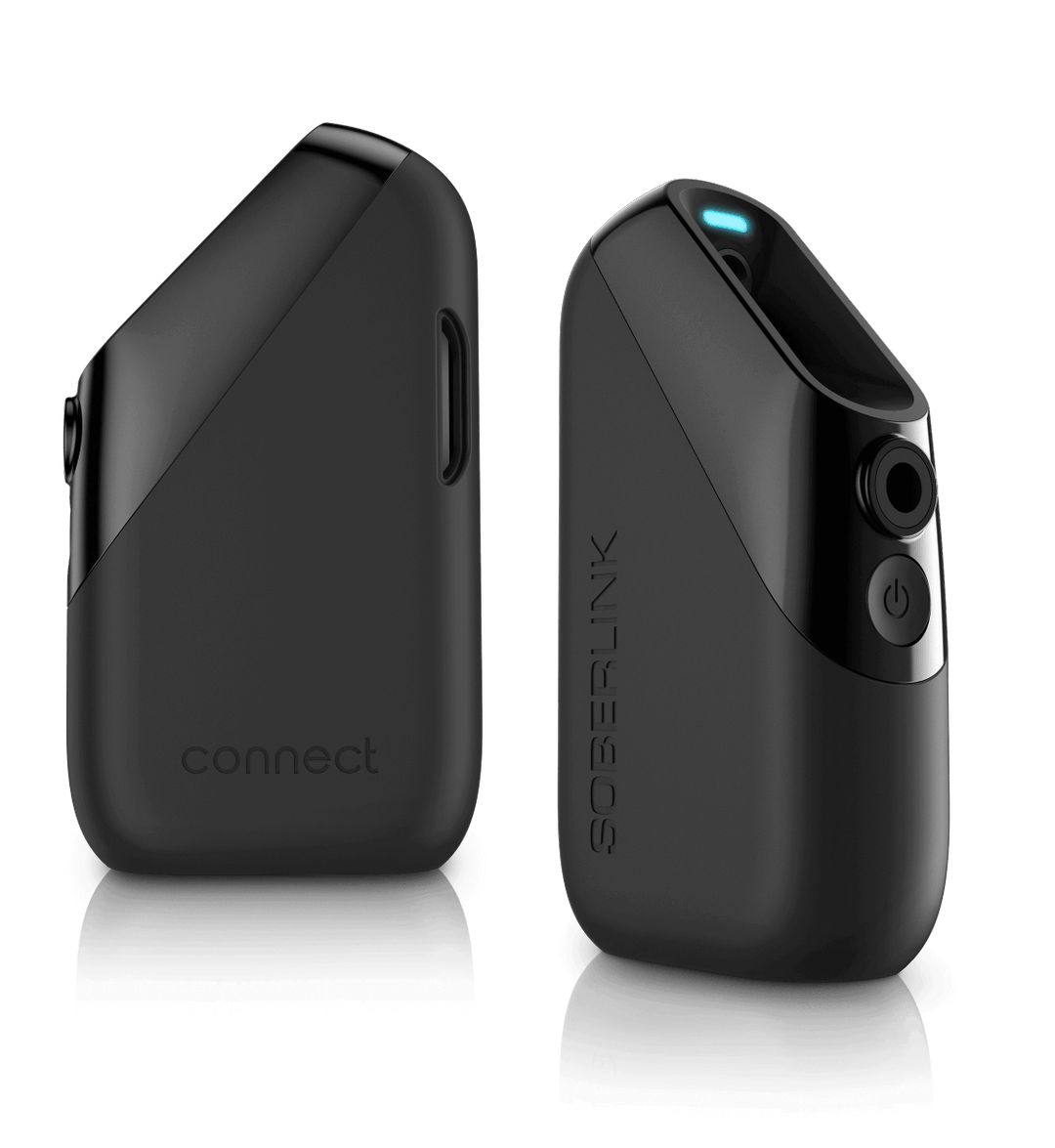 Soberlink Connect | Portable & Wireless Alcohol Monitor