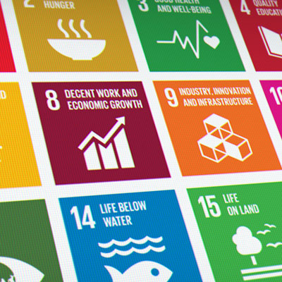 Collaborating to Achieve the SDGs