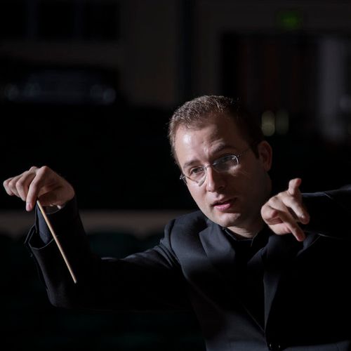 Our Classical Musician Clients : Unison Media