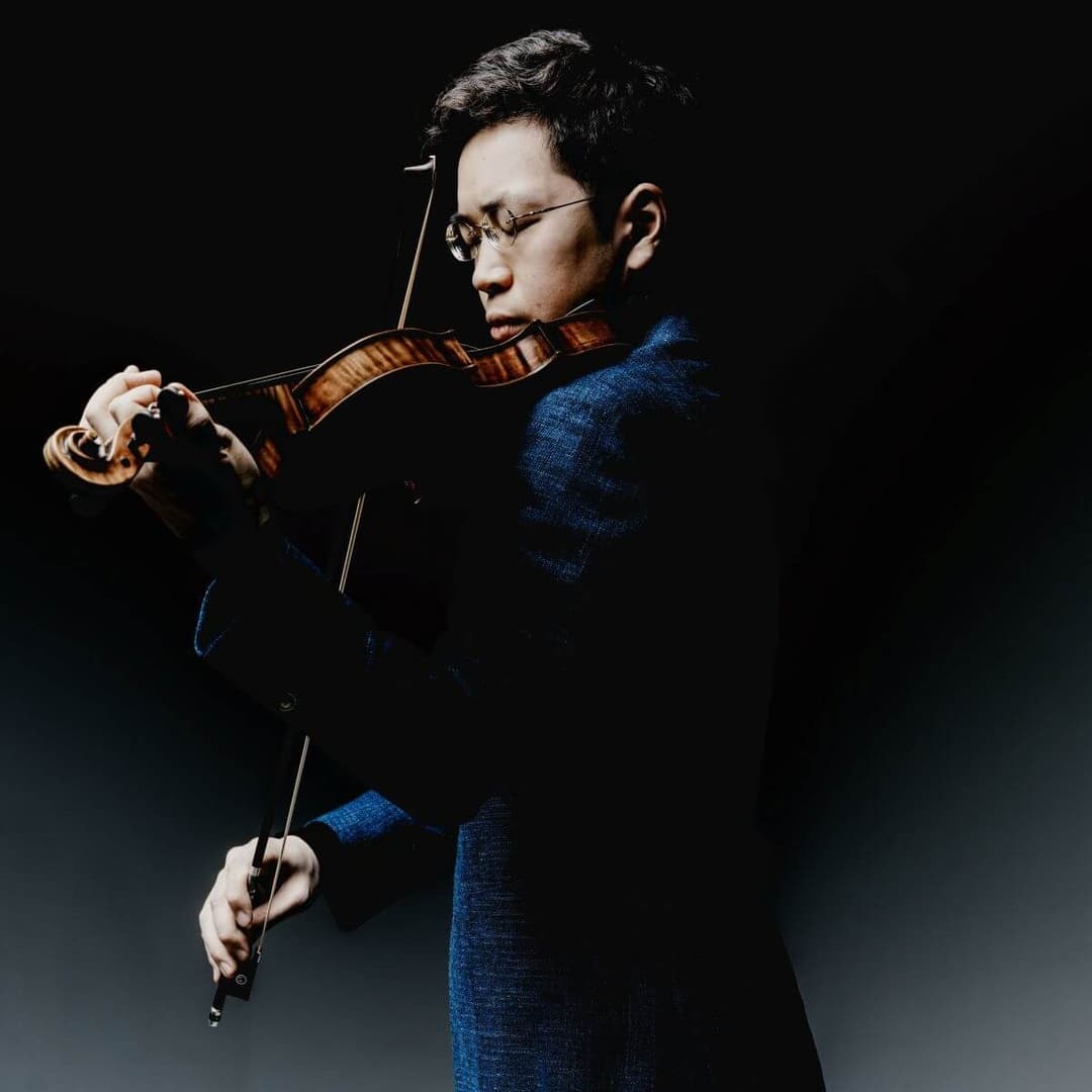 Our Classical Musician Clients : Unison Media