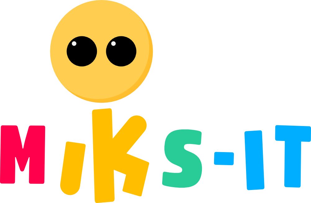 Home [www.miks-it.com]