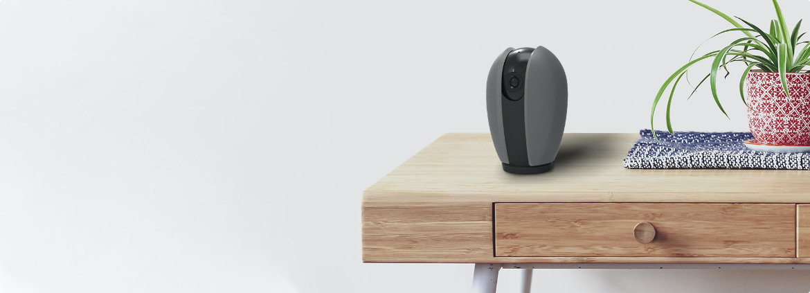 Eva camera | Interactive Home