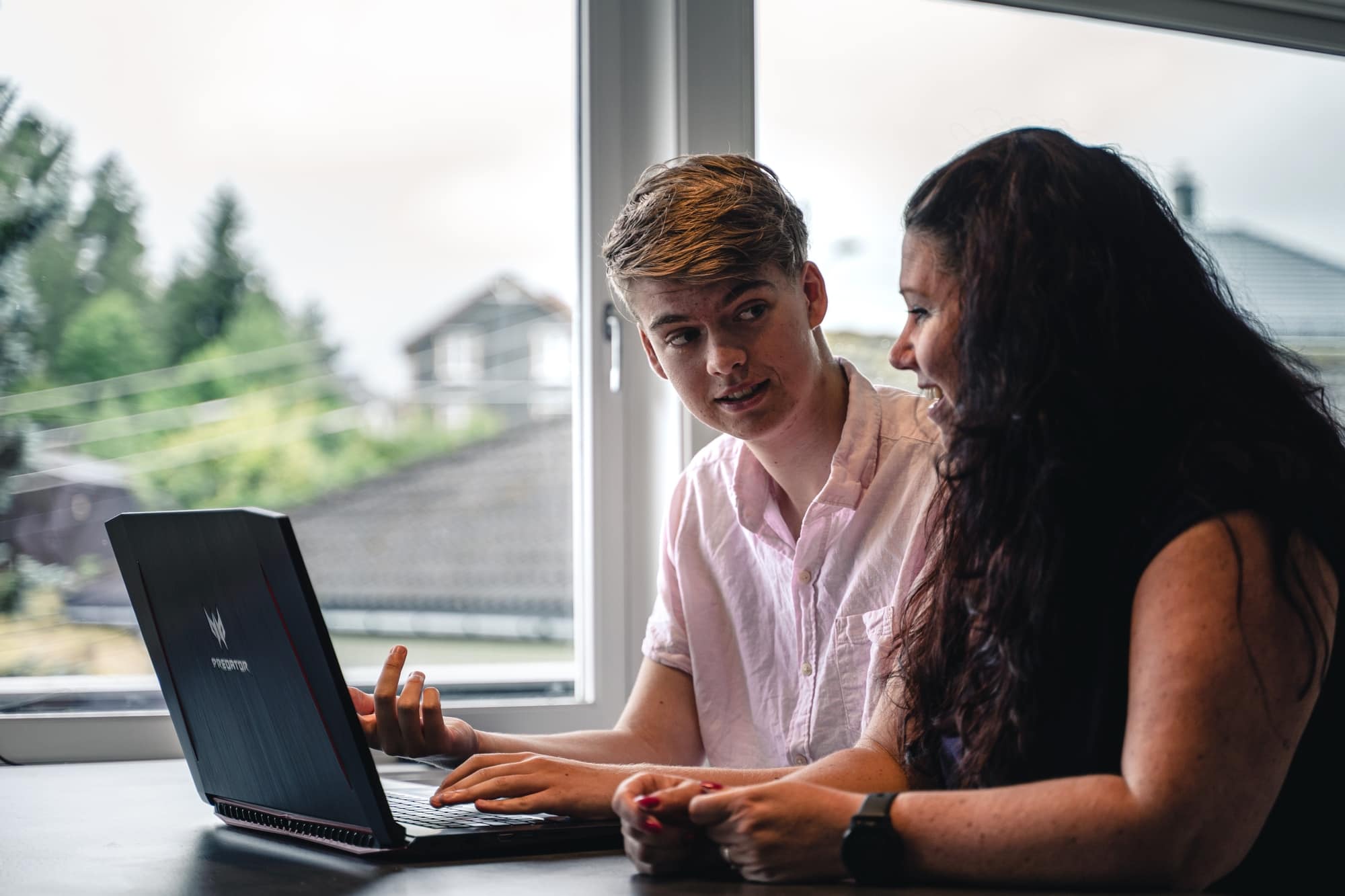 Leksehjelp på nett | Learnlink