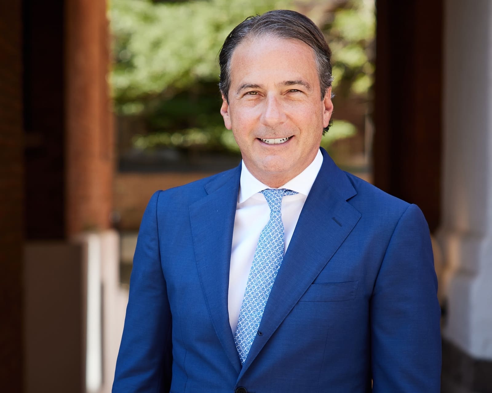 Team | Windsor Private Capital