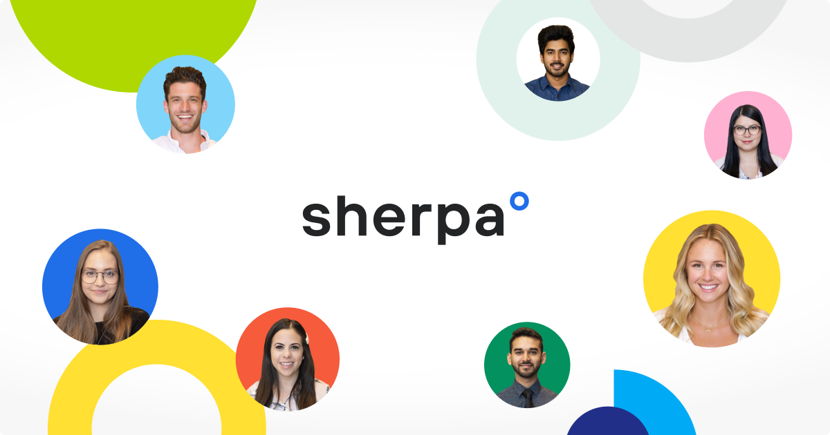 Our story | sherpa°