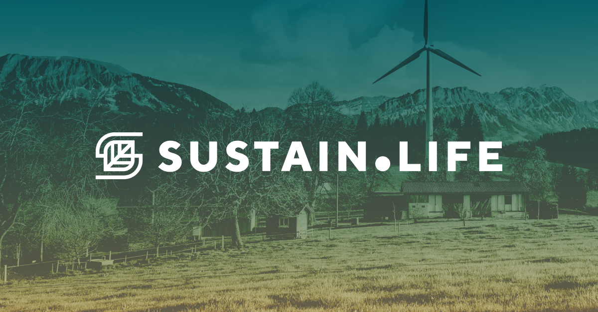 Sustain.Life – Sustainability Management Software