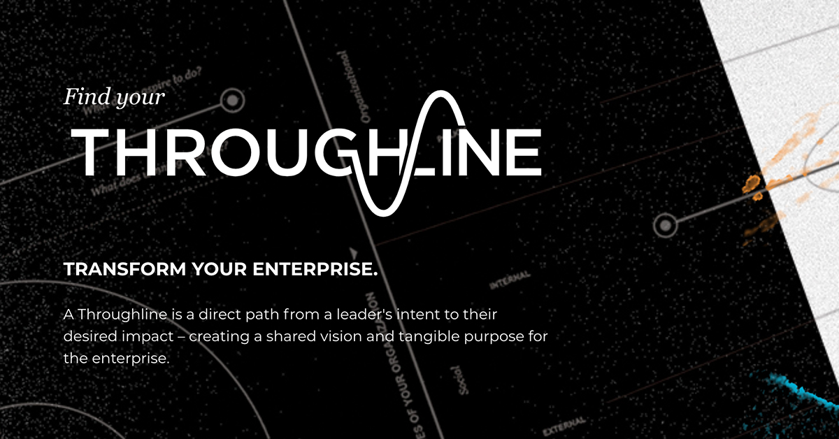 Find Your Throughline