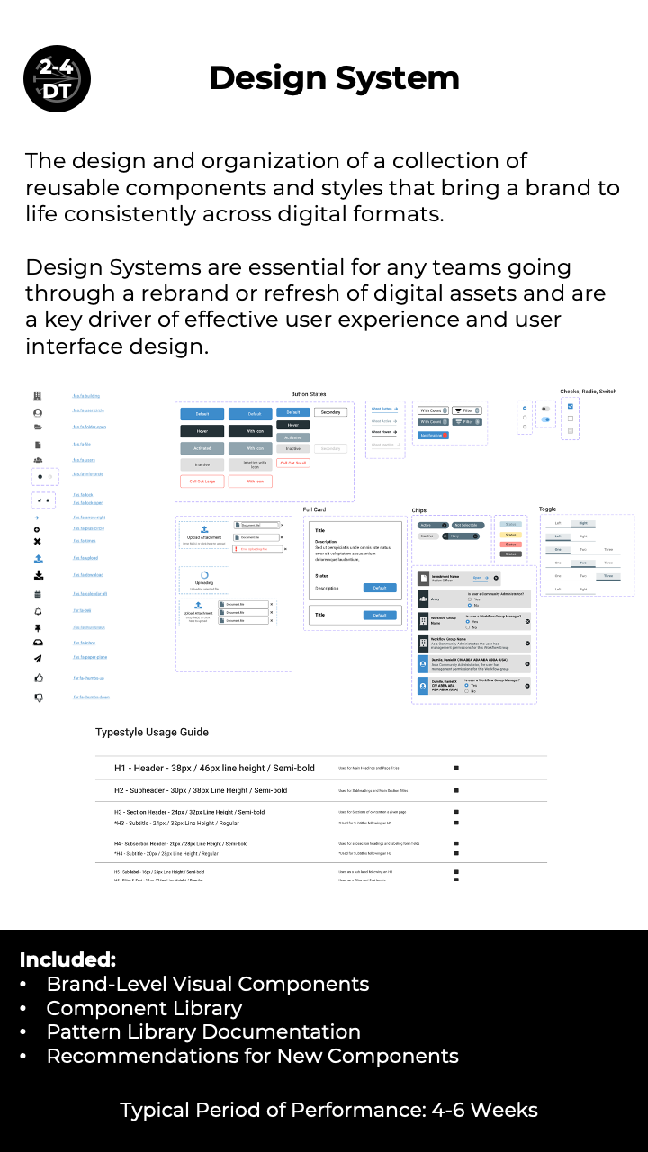 Working with Throughline