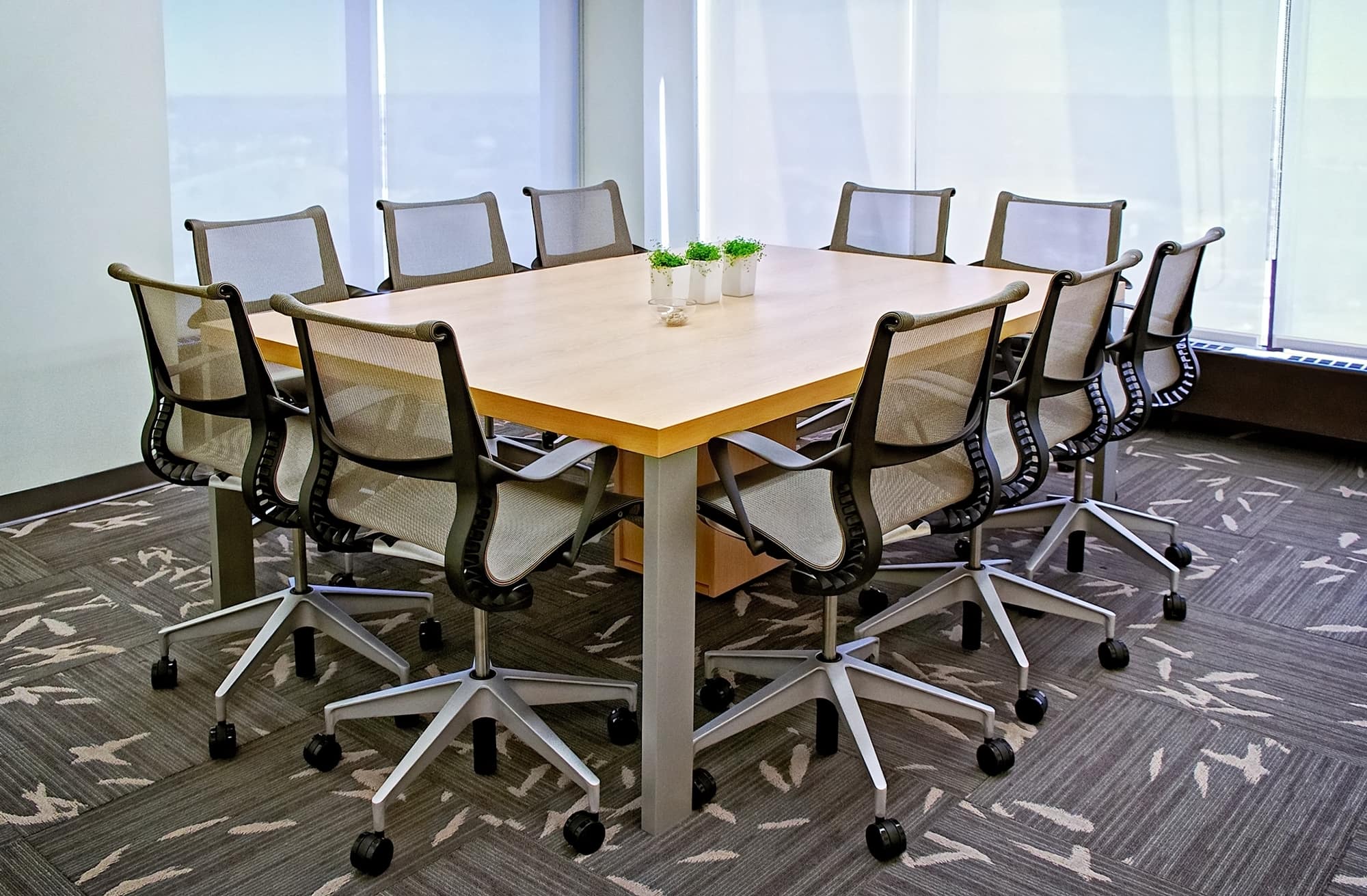 The Interior Group Inc