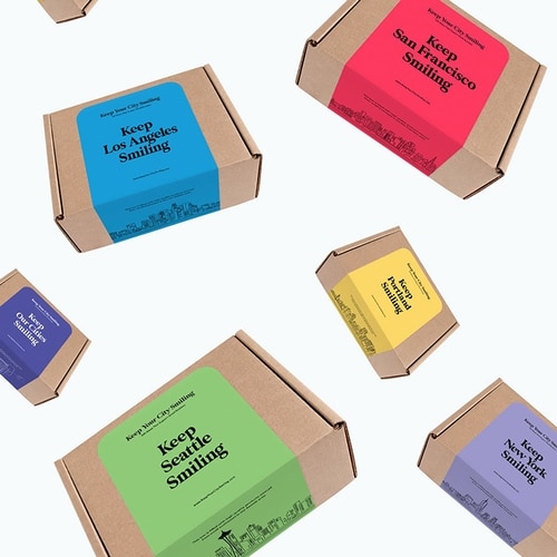 City Boxes