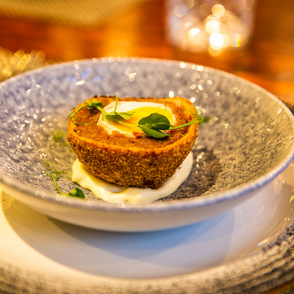 The Neighbourhood -Kitchen & Bar