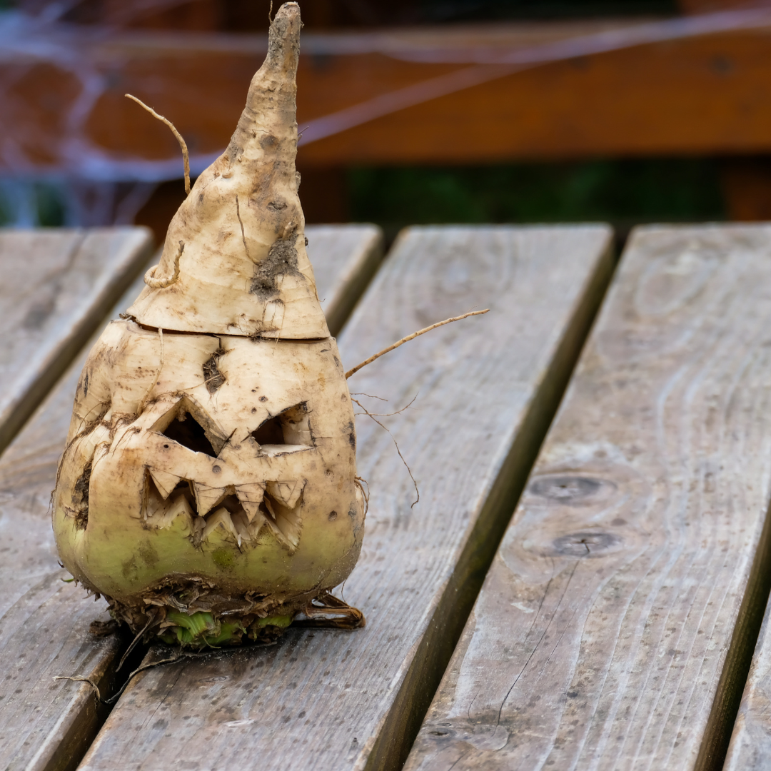 Tricks, Treats, Guising and Samhain: Halloween like you've never seen ...