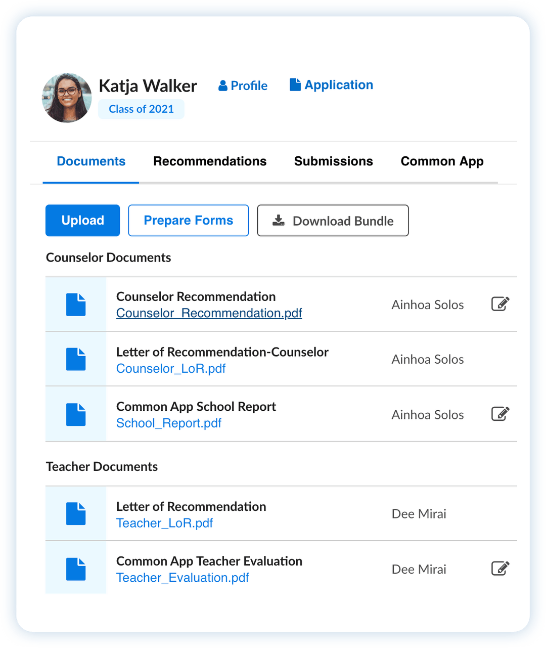 College Applications Made Simple | Cialfo