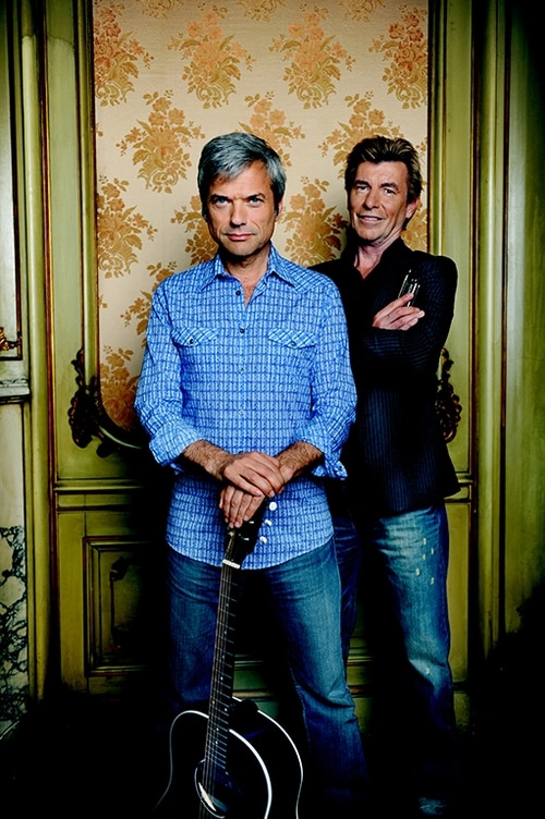 Warner Music Benelux