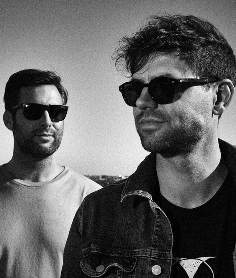 Warner Music Benelux