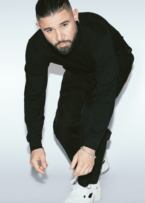 Warner Music Benelux