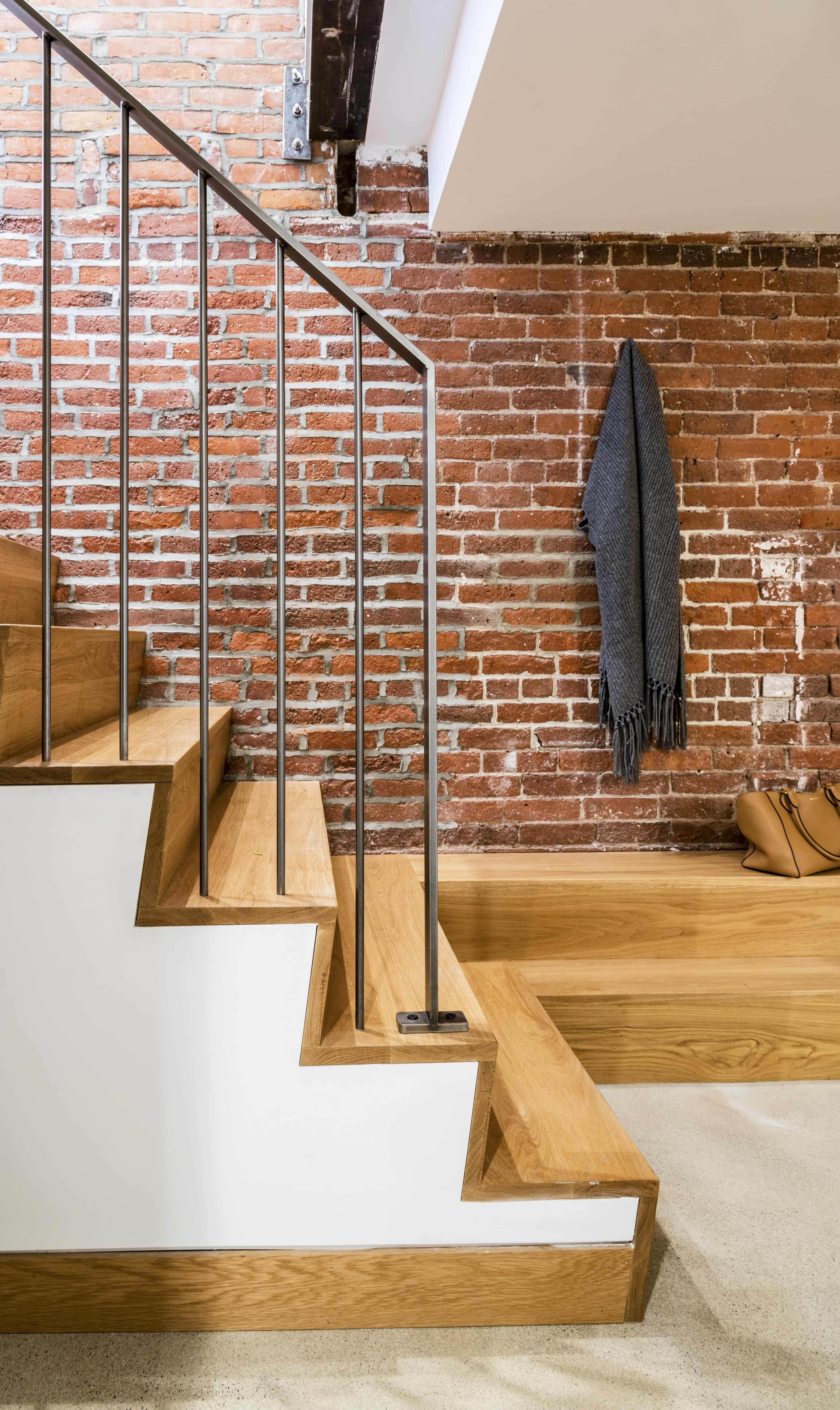 NS Builders | Crafted With Intention