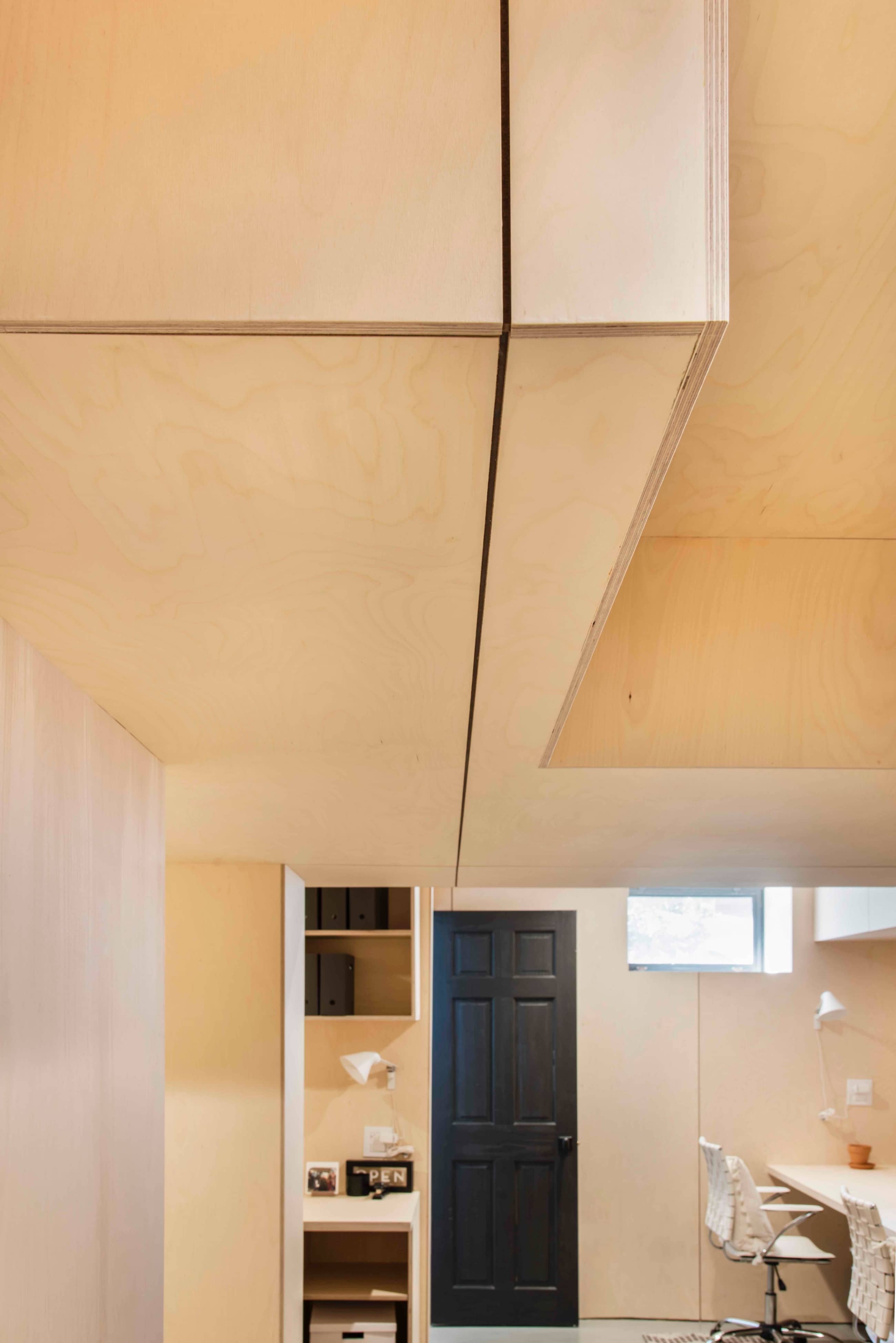 Project | NS Builders | Crafted With Intention