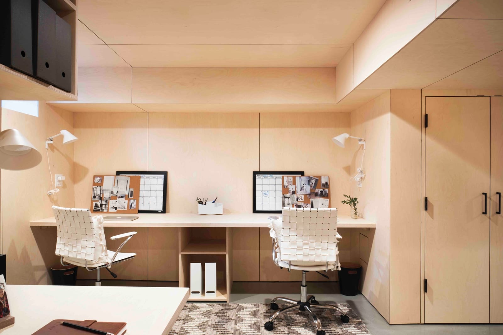 Project | NS Builders | Crafted With Intention