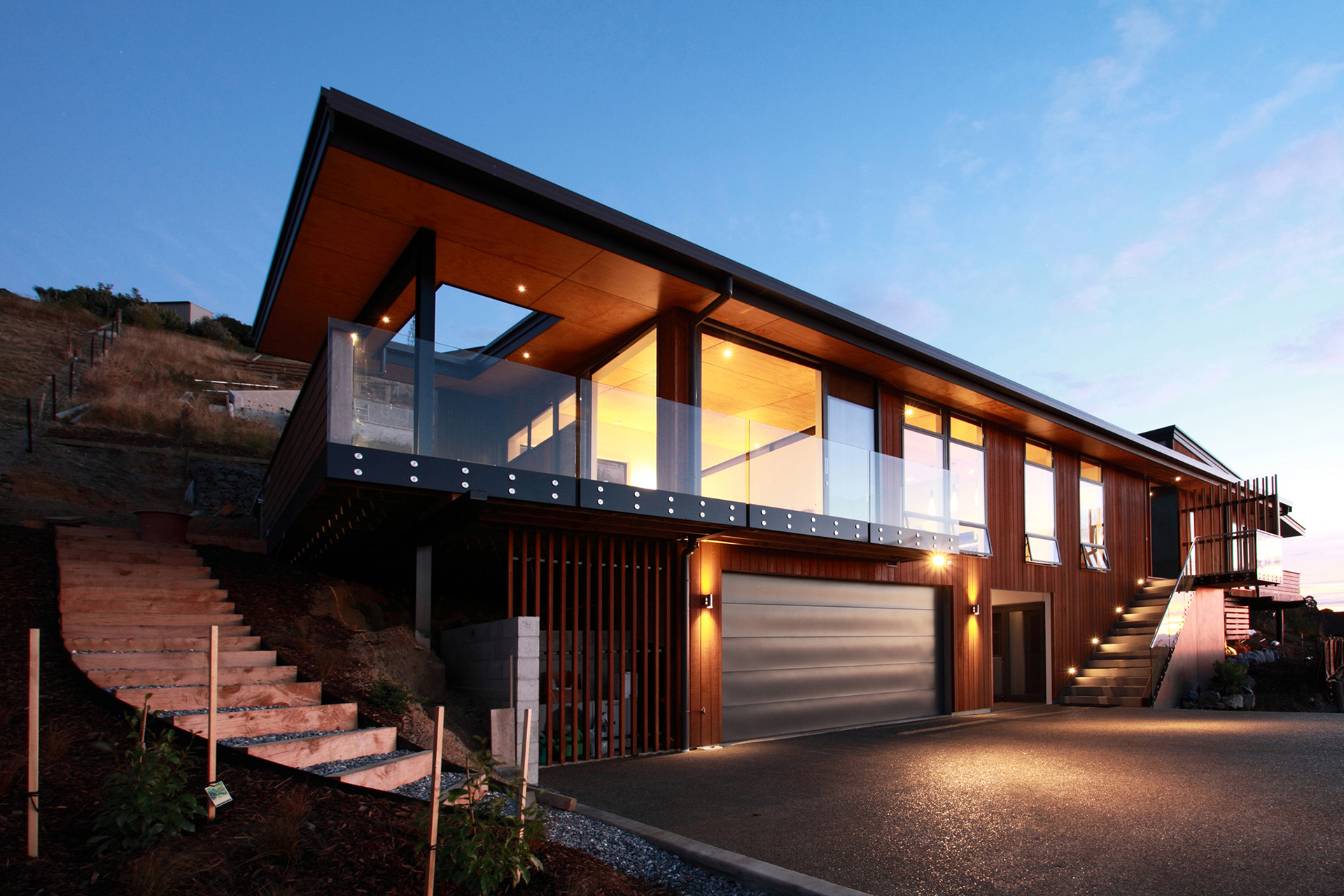 Arthouse Architects | Residential | Major House