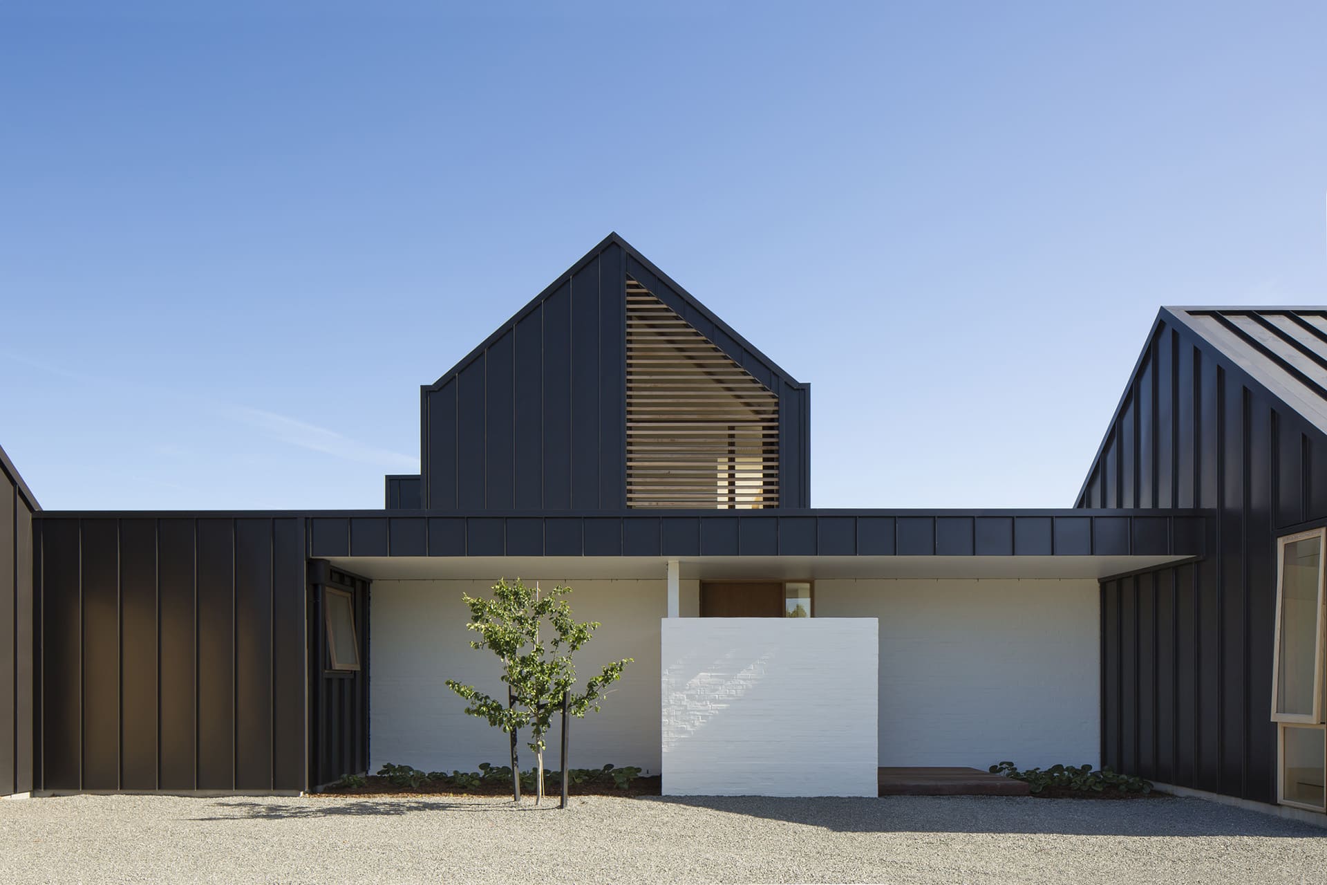 Arthouse Architects | Residential | Ryan House