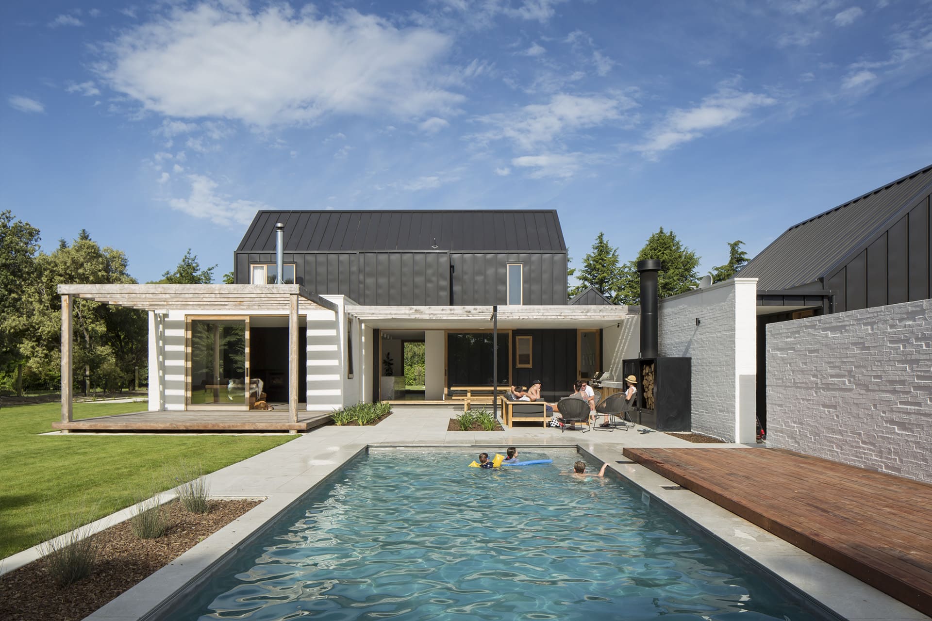Arthouse Architects | Residential | Ryan House