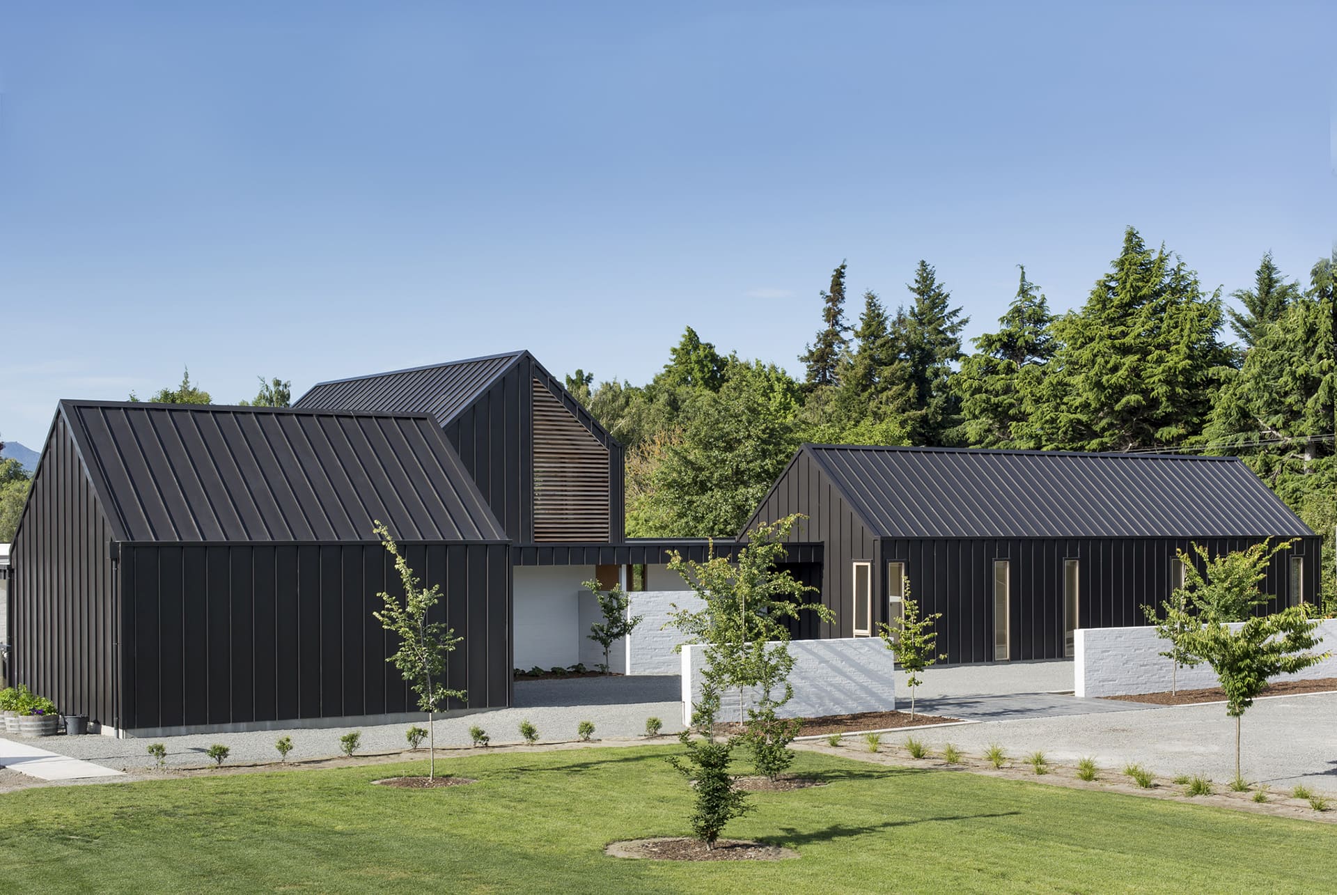 Arthouse Architects | Residential | Ryan House