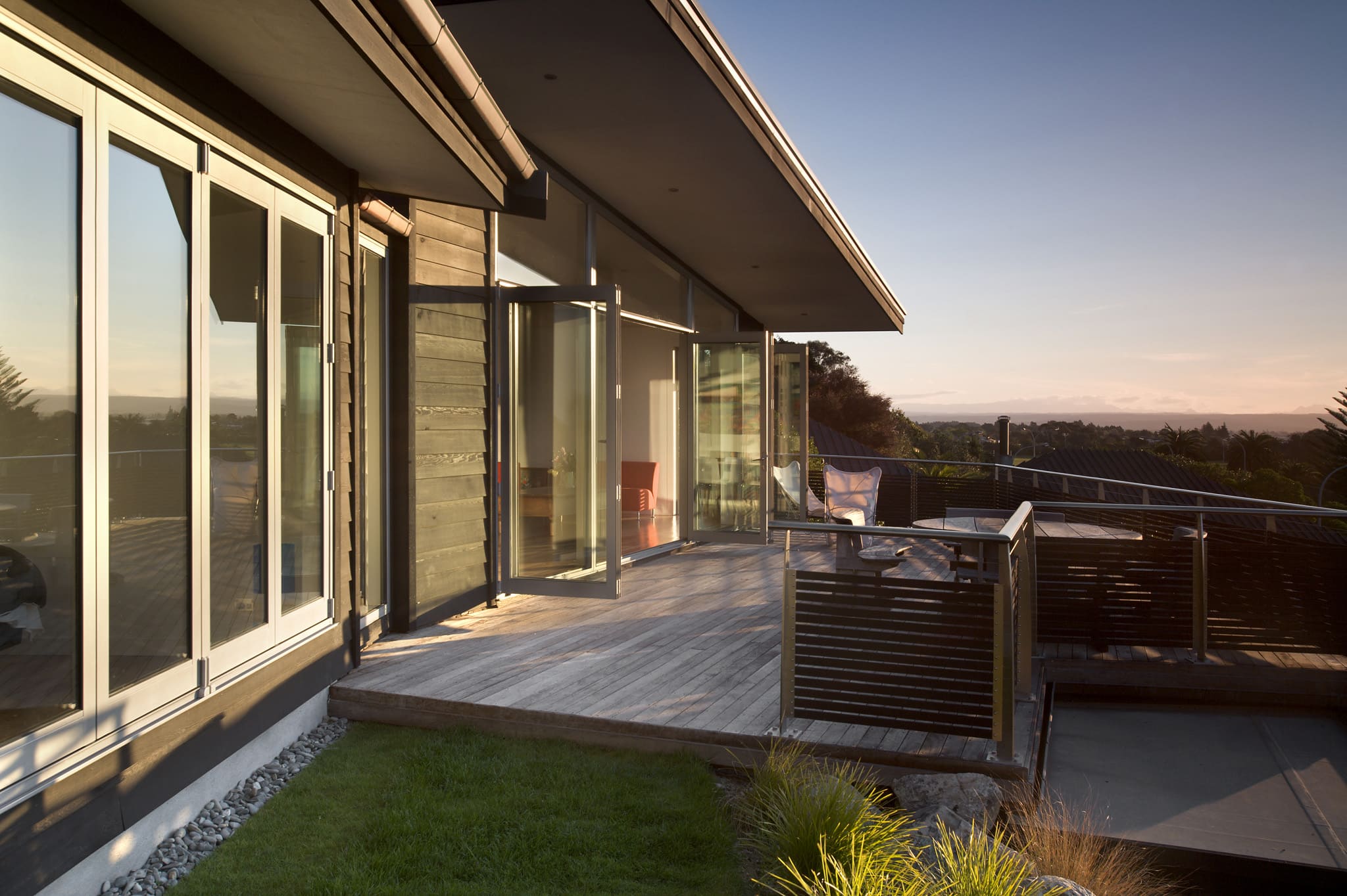 Arthouse Architects | Residential | Wallace Marshall House