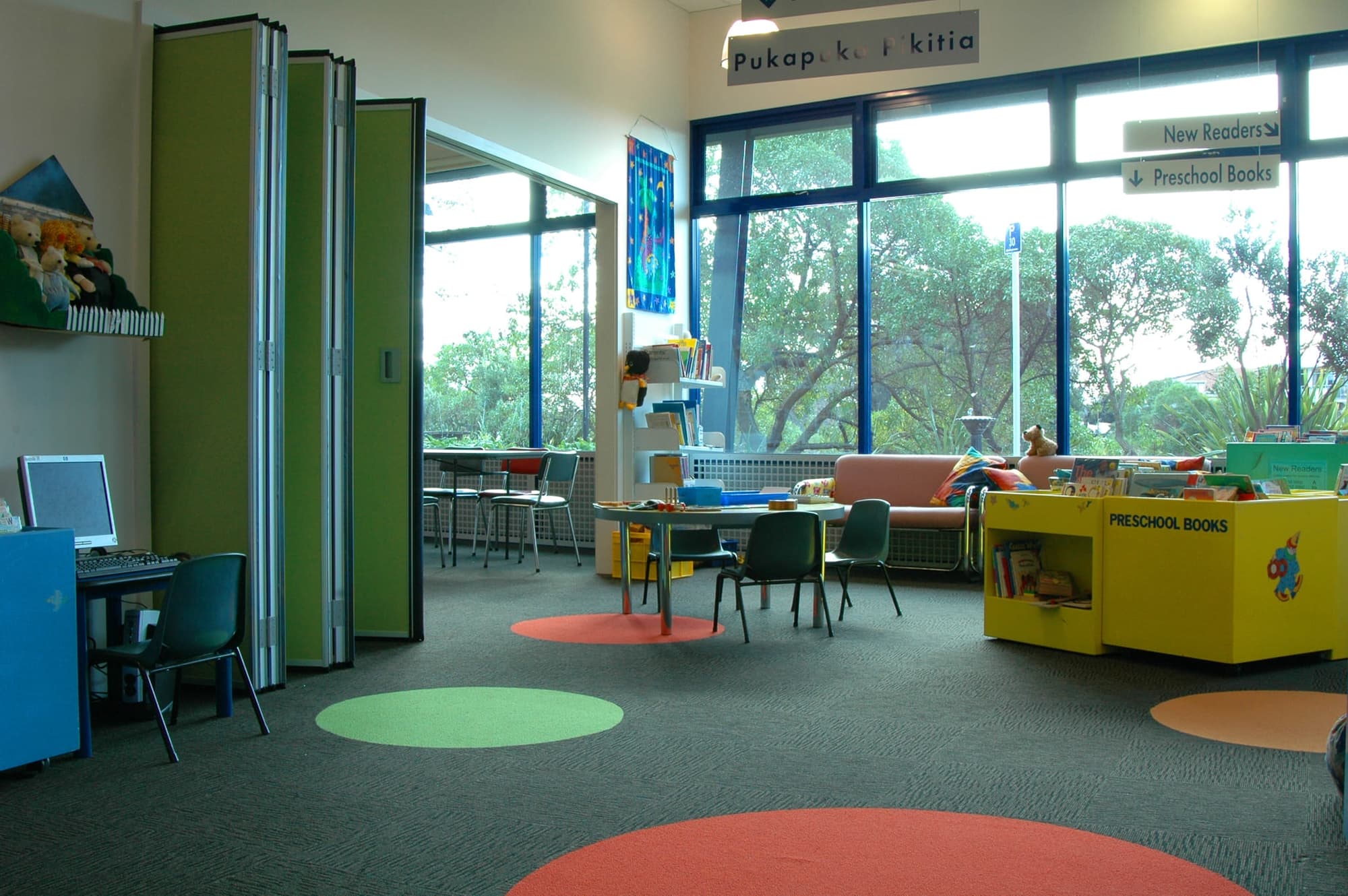 Arthouse Architects | Commercial | Elma Turner Library Extension