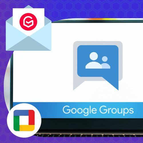 Groups in Google: Take Gmail Collaboration to the Next Level | Gmelius