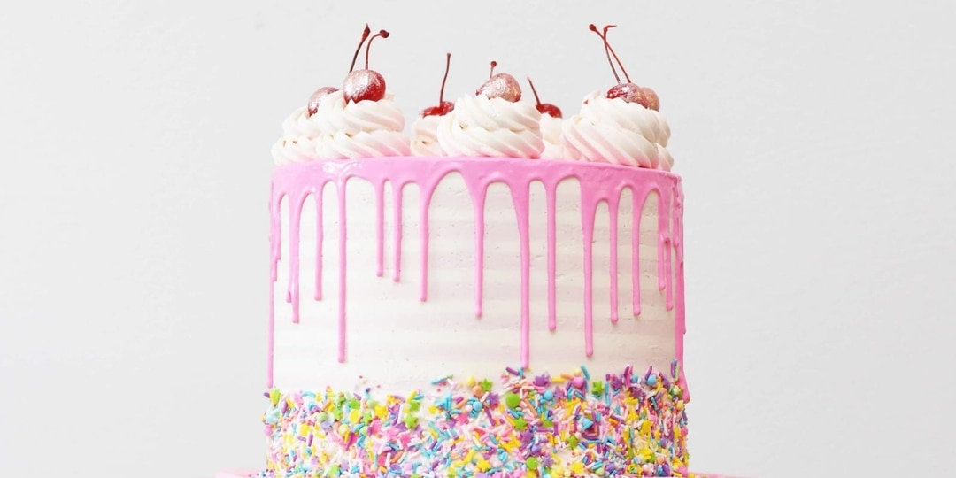 Gifty Cakes - Torte appena sfornate consegnate a domicilio