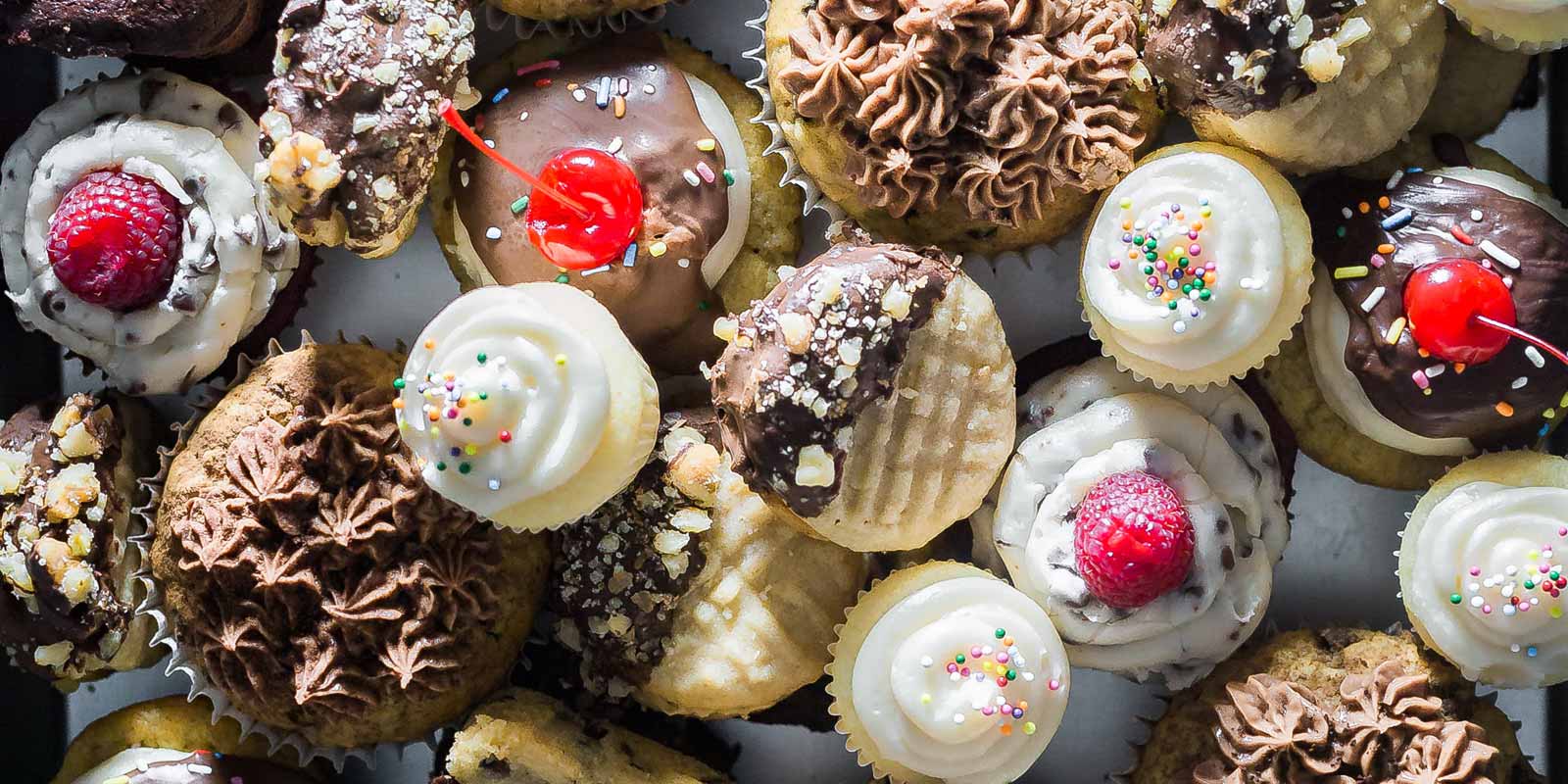 Gifty Cakes - Torte appena sfornate consegnate a domicilio