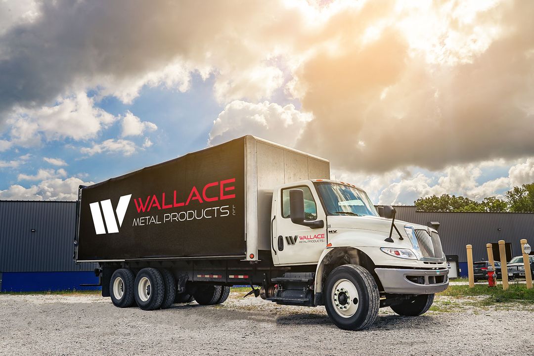 Career Opportunities | Wallace Metal Products