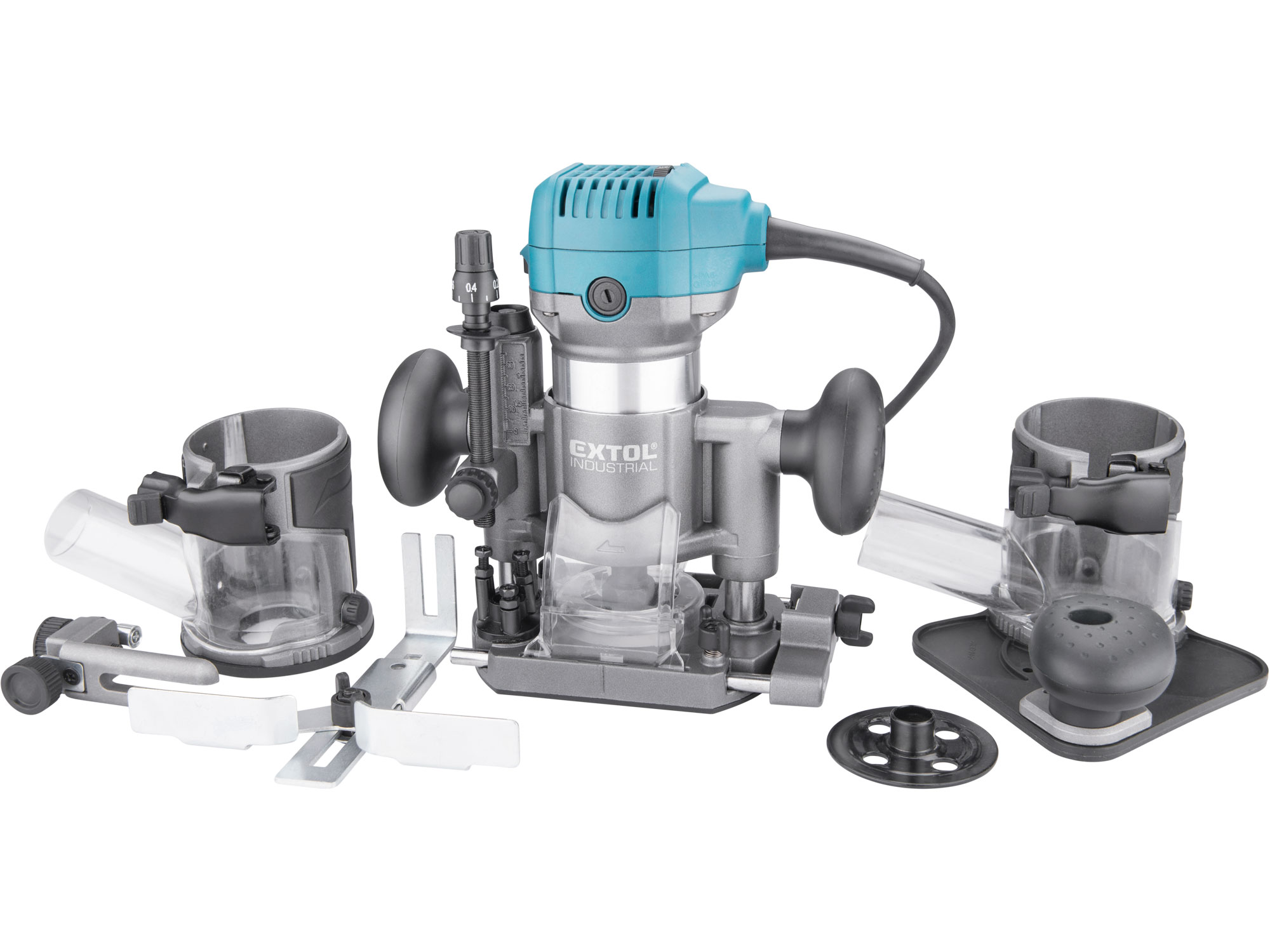 Multi Function Router, 710W