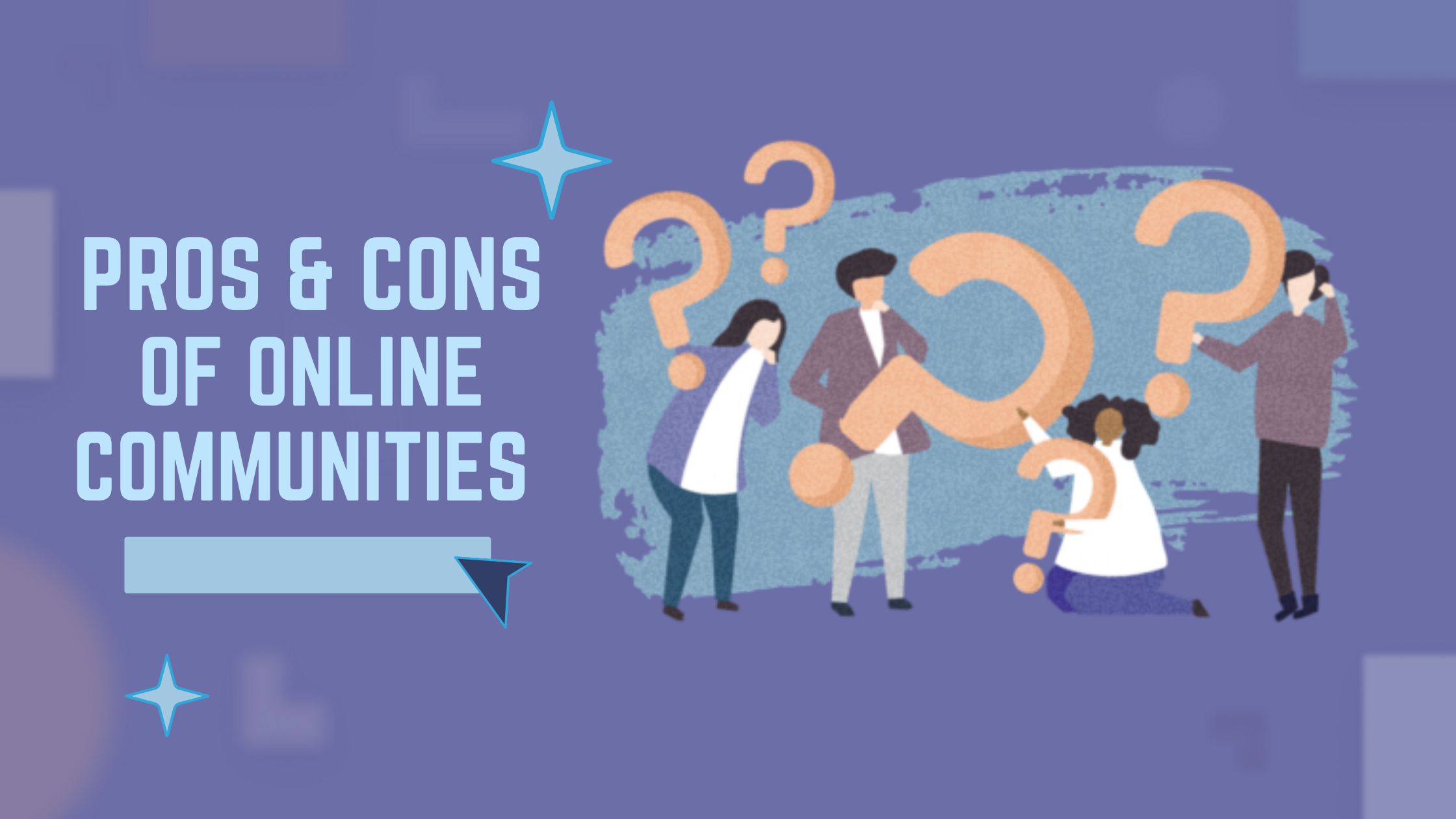The Advantages And Disadvantages Of Online Communities For Churches