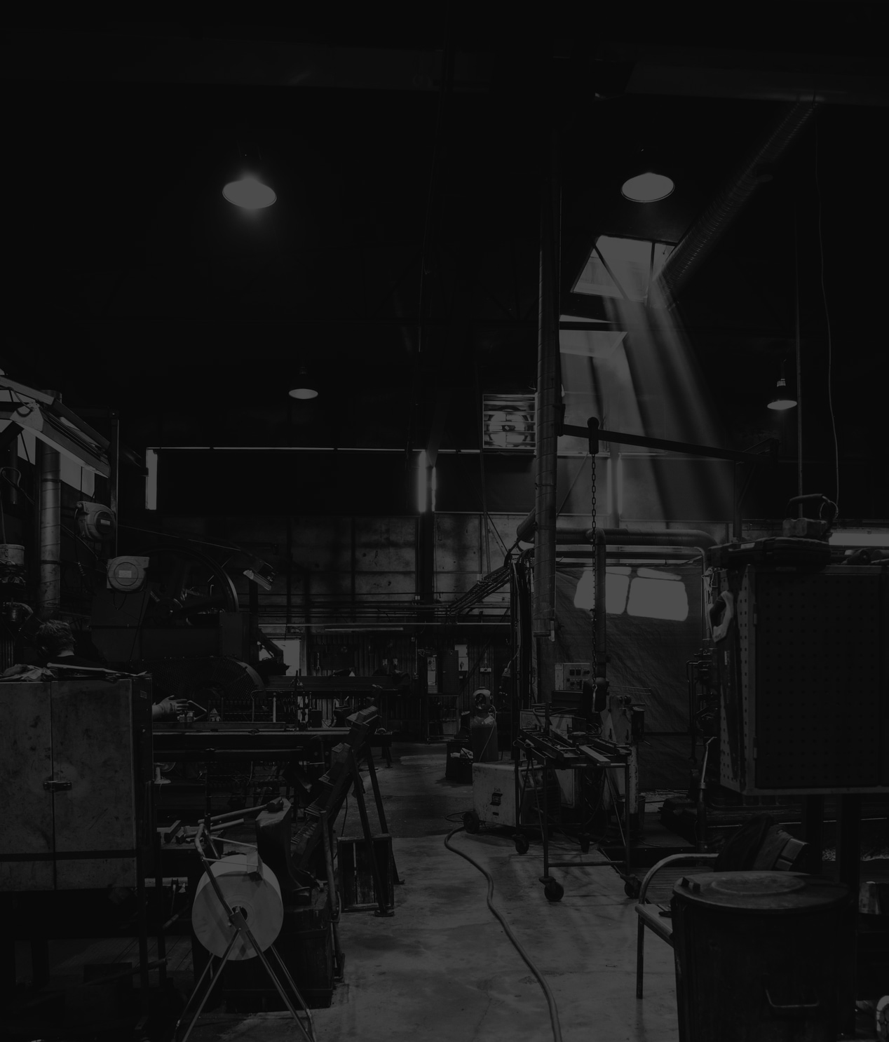 About – Forestry Place