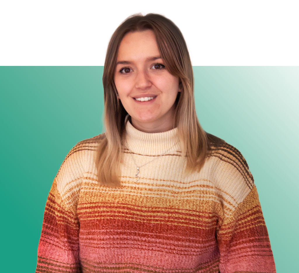 Maak kennis met ons team - Yisual