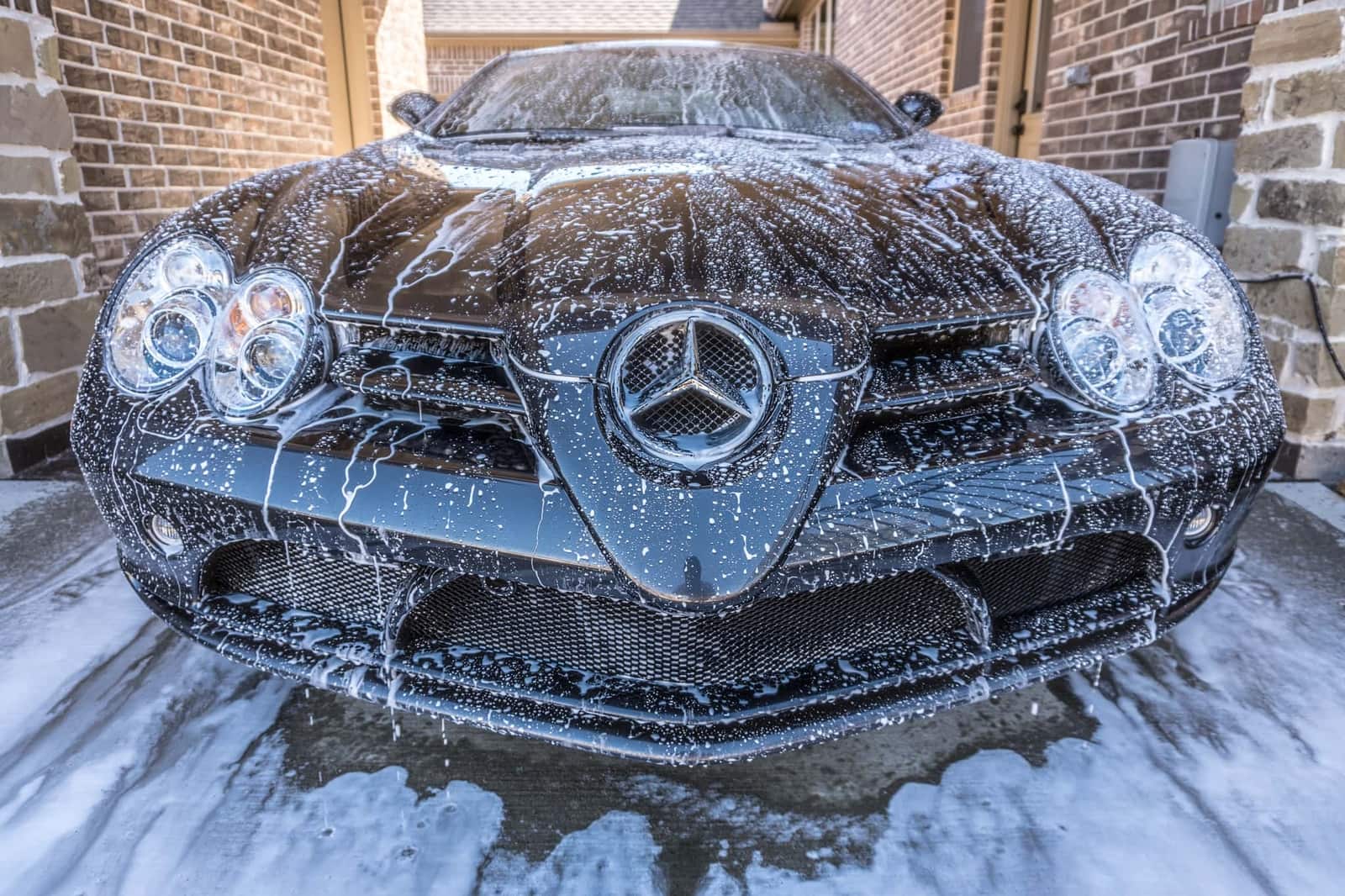 Hand Car Wash, Auto Detailing, & Paint Protection Services in the ...